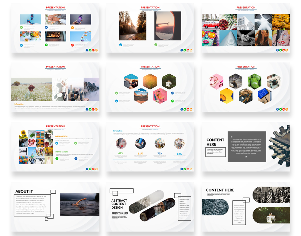 GRAPHICGO SLIDES – GRAPHICGO
