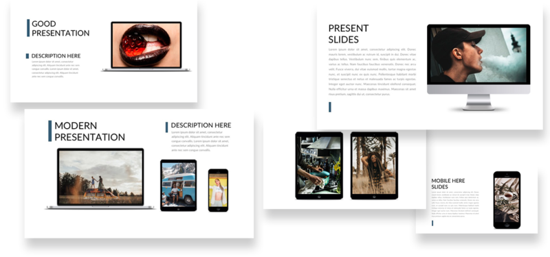 GRAPHICGO SLIDES – GRAPHICGO