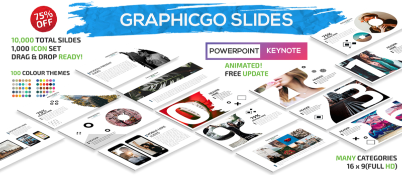 GRAPHICGO SLIDES – GRAPHICGO